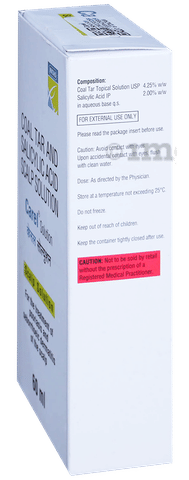 Carel Solution: View Uses, Side Effects, Price and Substitutes | 1mg