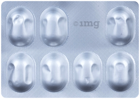 Buy Oxramet-S IR 5/50/500 Tablet Online: View Uses, Side Effects, Price ...