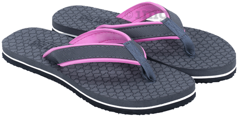Doctor Extra Soft D 3 Women's Slippers with Bounce Back Technology ...