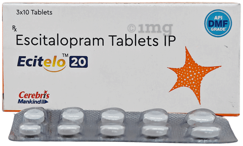 ecto 20 tablet
