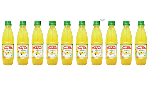 how to prepare barley water in kannada