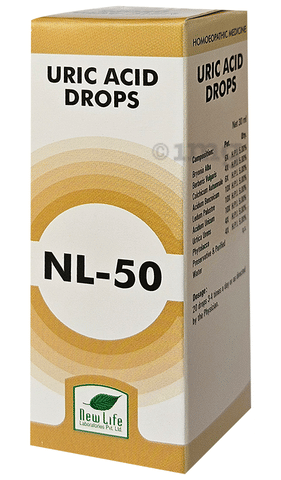 Uric Acid