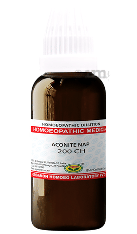 aconite 200