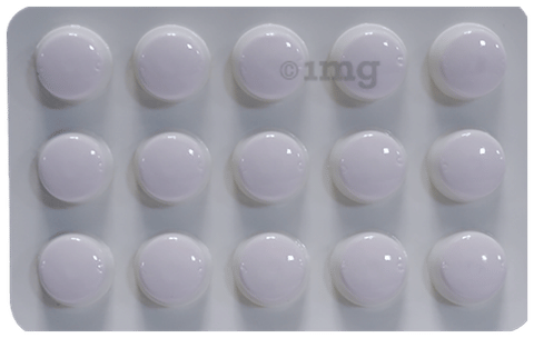 Buy SitaGLO 100 Tablet Online: View Uses, Side Effects, Price ...