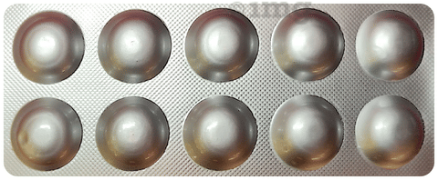 Buy EmpanEO-L 25 Tablet Online: View Uses, Side Effects, Price ...
