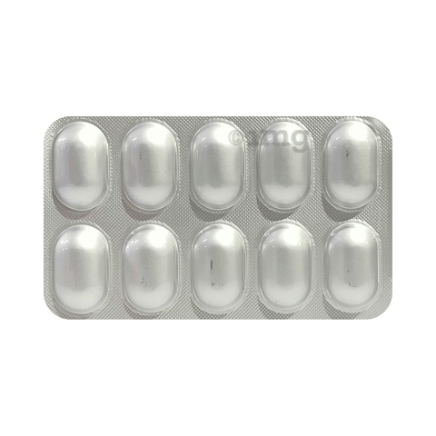 Buy Cortel LNB 10mg/50mg/40mg Tablet Online: View Uses, Side Effects ...