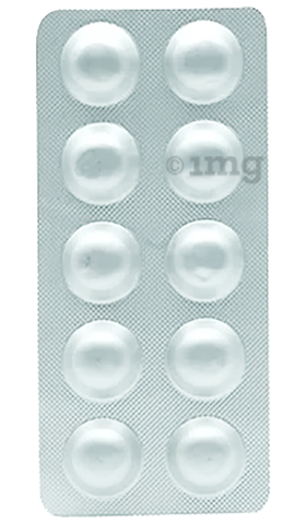 Buy Preganerve M 750mcg/75mg Tablet Online: View Uses, Side Effects ...