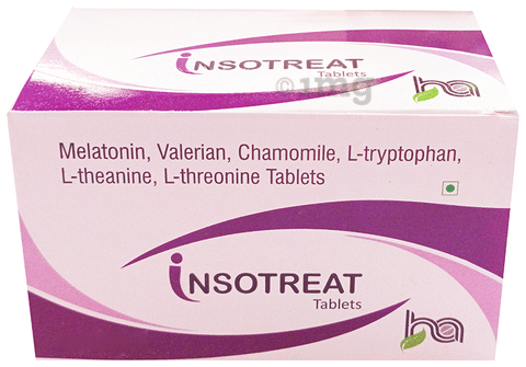 tryptophan tablets