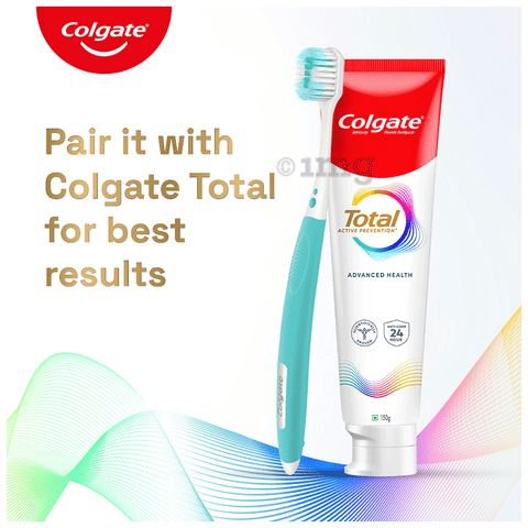 colgate total toothbrush