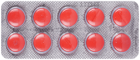 Buy Myolin NT 200mg/5mg Tablet Online: View Uses, Side Effects, Price ...