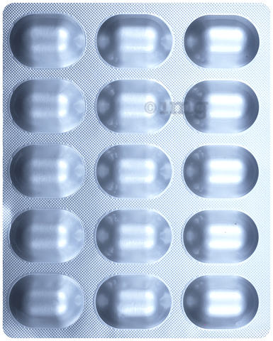 Buy Siaglide-M 50/500 Tablet PR Online: View Uses, Side Effects, Price ...
