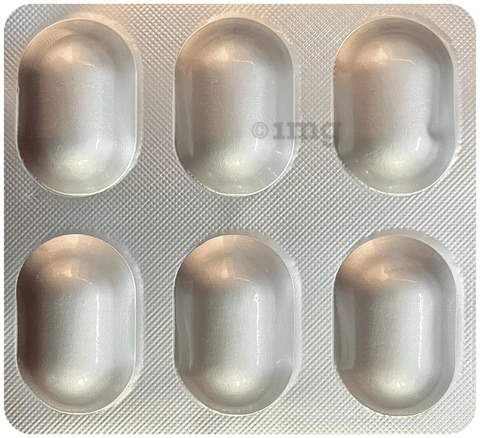 Buy Moxi-DLX Tablet Online: View Uses, Side Effects, Price, Substitutes ...
