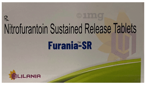 Buy Furania-SR Tablet Online: View Uses, Side Effects, Price ...