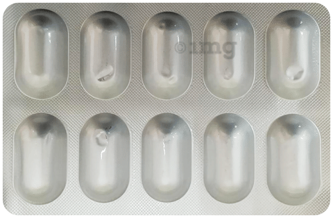 Buy Donance M 10mg/500mg Tablet SR Online: View Uses, Side Effects ...