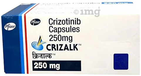 crizotinib 250