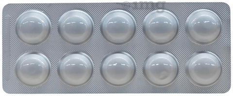 Buy Mira-S 50mg/5mg Tablet Online: View Uses, Side Effects, Price ...