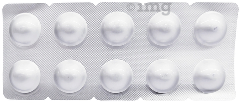 Buy Odimont AB 200mg/10mg Tablet Online: View Uses, Side Effects, Price ...