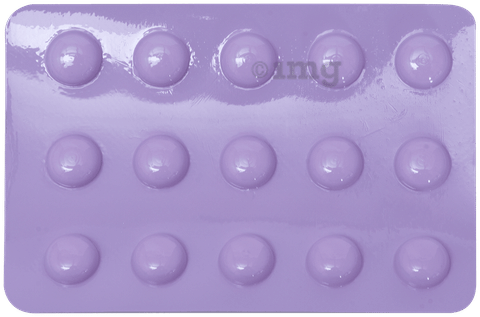 Buy Cilniblu T 10mg/40mg Tablet Online: View Uses, Side Effects, Price ...