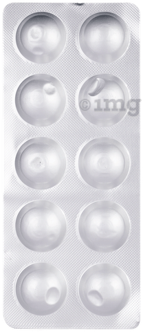 Buy Vinglyn D 5mg/100mg Tablet Online: View Uses, Side Effects, Price ...
