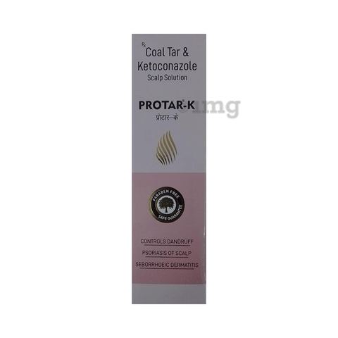 Protar K Solution View Uses Side Effects Price and Substitutes 1mg