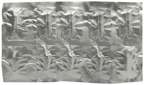 Buy Pantotab L 75mg/40mg Capsule Online: View Uses, Side Effects, Price ...
