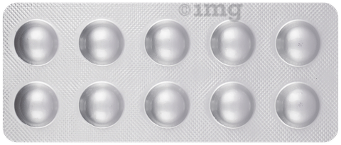 Buy Vobit R 1mg/0.3mg Tablet Online: View Uses, Side Effects, Price ...