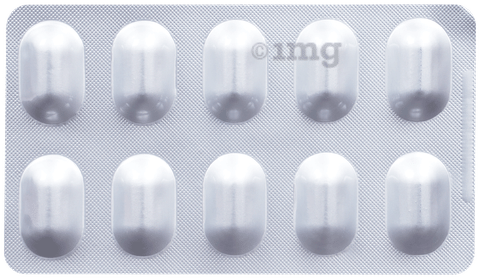Buy Mirago S 25 Tablet ER Online: View Uses, Side Effects, Price ...