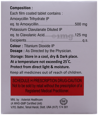 Buy Moxi-DLX Tablet Online: View Uses, Side Effects, Price, Substitutes ...