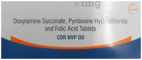 Buy Cor NVP OD 20mg/20mg/5mg Tablet Online: View Uses, Side Effects ...