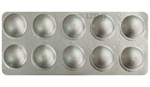 Buy Pitorva F10 Tablet Online: View Uses, Side Effects, Price ...