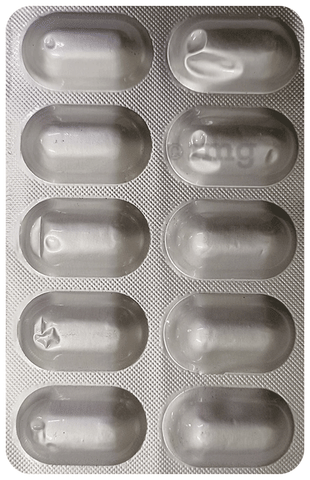 Buy Sitaglo MP 500 Tablet SR Online: View Uses, Side Effects, Price ...