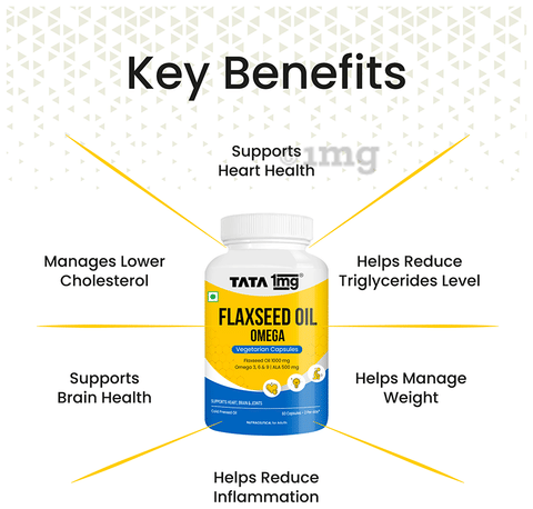 flaxseed oil benefits in hindi