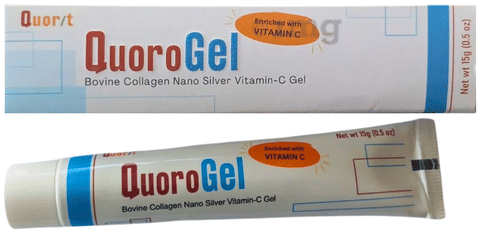 Buy Quorit Quoro Gel Online: View Uses, Side Effects, Price ...