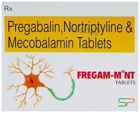 Buy Fregam Mnt 75mg/10mg/1500mcg Tablet Online: View Uses, Side Effects ...