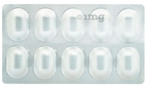 Buy Atornet F 10mg/145mg Tablet Online: View Uses, Side Effects, Price ...