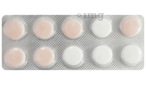 Buy Flotral T Tablet ER Online: View Uses, Side Effects, Price ...