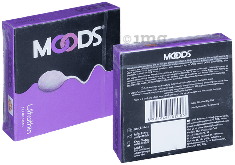 moods condoms types