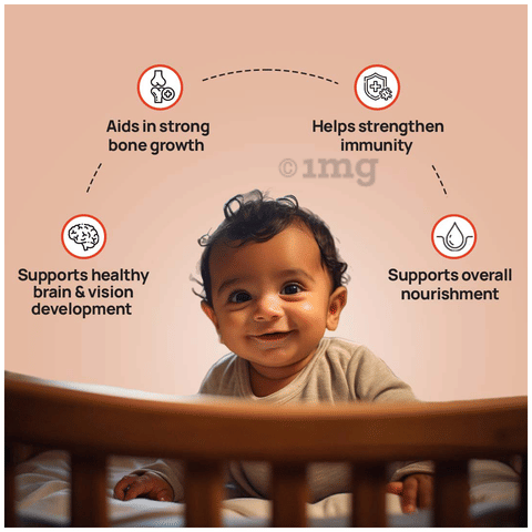 A to Z Multivitamin and Multimineral Oral Drops Mango: Buy bottle of 15 ...