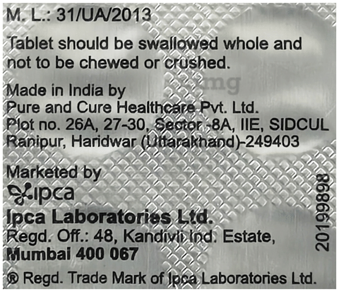 Buy Sove IT 12.5mg Tablet Online: View Uses, Side Effects, Price ...
