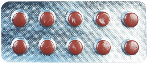 Buy Macsart CL 10mg/40mg Tablet Online: View Uses, Side Effects, Price ...