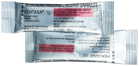 pentasa