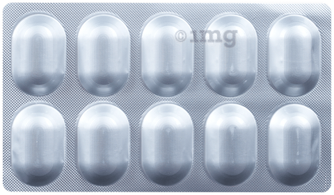 Beritol Tablet | Vitamin & Mineral Support: Buy strip of 10.0 tablets ...