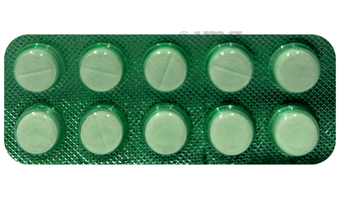 Buy Carryl 80 Tablet Online: View Uses, Side Effects, Price ...