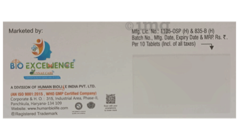 Buy Renuron-F Tablet Online: View Uses, Side Effects, Price ...