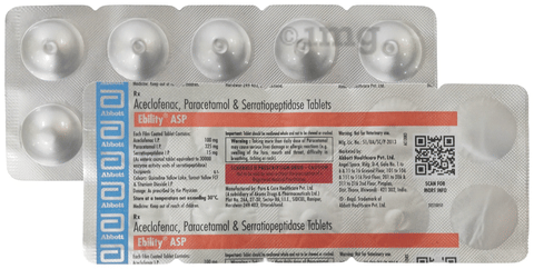 Buy Ebility ASP 100mg/325mg/15mg Tablet Online: View Uses, Side Effects ...
