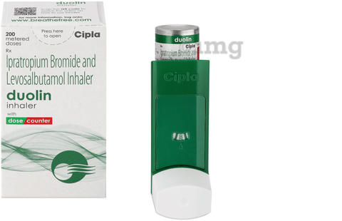 duoneb inhaler