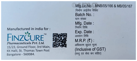 Buy Uloric 40 Tablet Online: View Uses, Side Effects, Price ...
