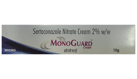 Buy Monoguard Cream Online: View Uses, Side Effects, Price, Substitutes ...