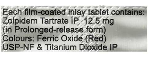 Buy Sove IT 12.5mg Tablet Online: View Uses, Side Effects, Price ...