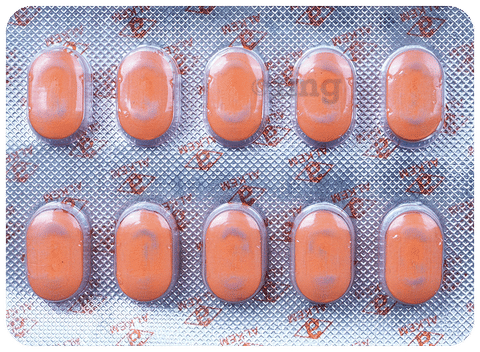 Buy Oflokem OZ Novo Tablet Online: View Uses, Side Effects, Price ...